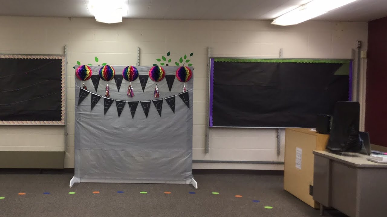 Mrs Krista 3 Day Am Class - YouTube