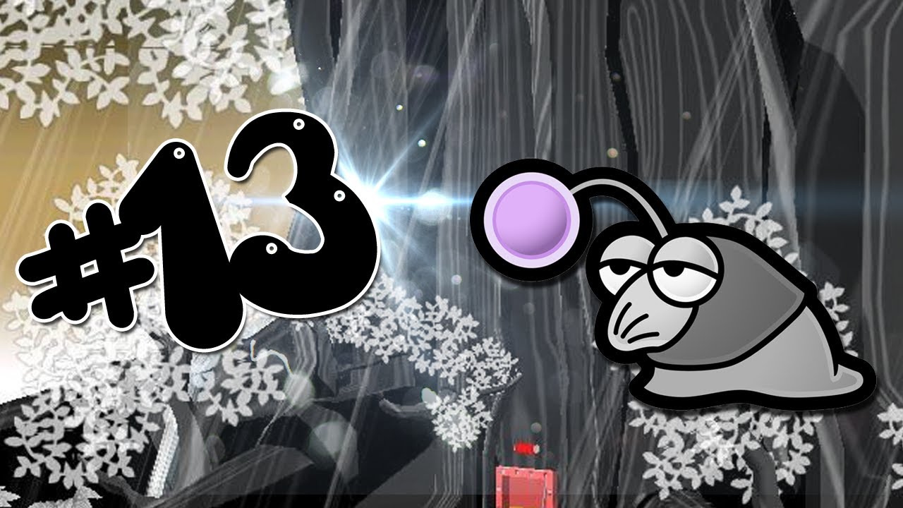 Paper Mario The Thousand Year Door - Part 13 - Puni Elder - YouTube