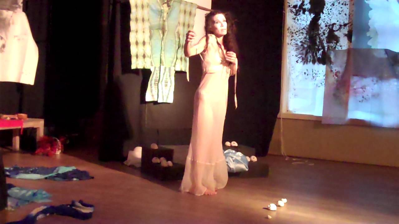 Mama Ocean ~ Maureen Freehill w/ Nancy Rumbell & Susan Osborn ~ Rainbow ...