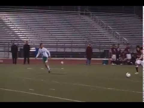 best soccer knockout - YouTube