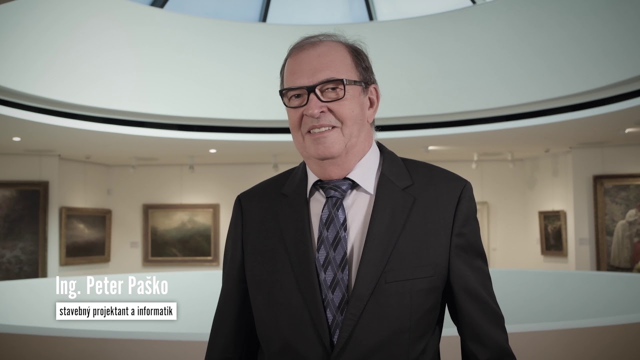 Stavebná fakulta STU v Bratislave - absolventi o fakulte - YouTube