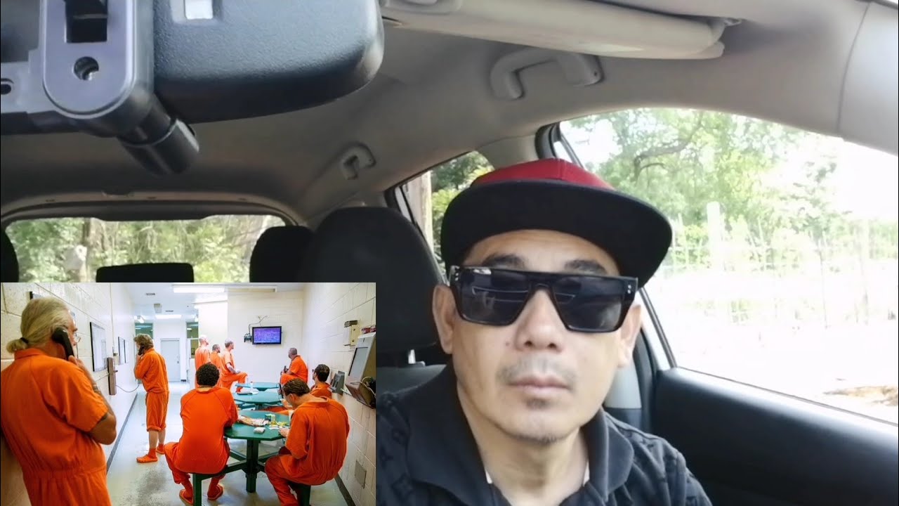 DETENIDO POR CRUZAR DE ILEGAL. EN FLORENCE CCA CORE CIVIT ASÍ TE TRATAN ...
