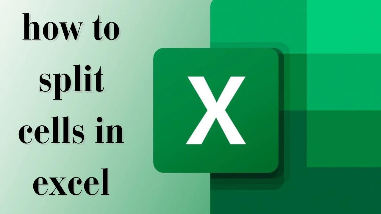 How To Split Cells In Excel How To Divide One Cell Into Two In Excel how-to-split-cells-in-excel-how-to-divide-one-cell-into-two-in-excel