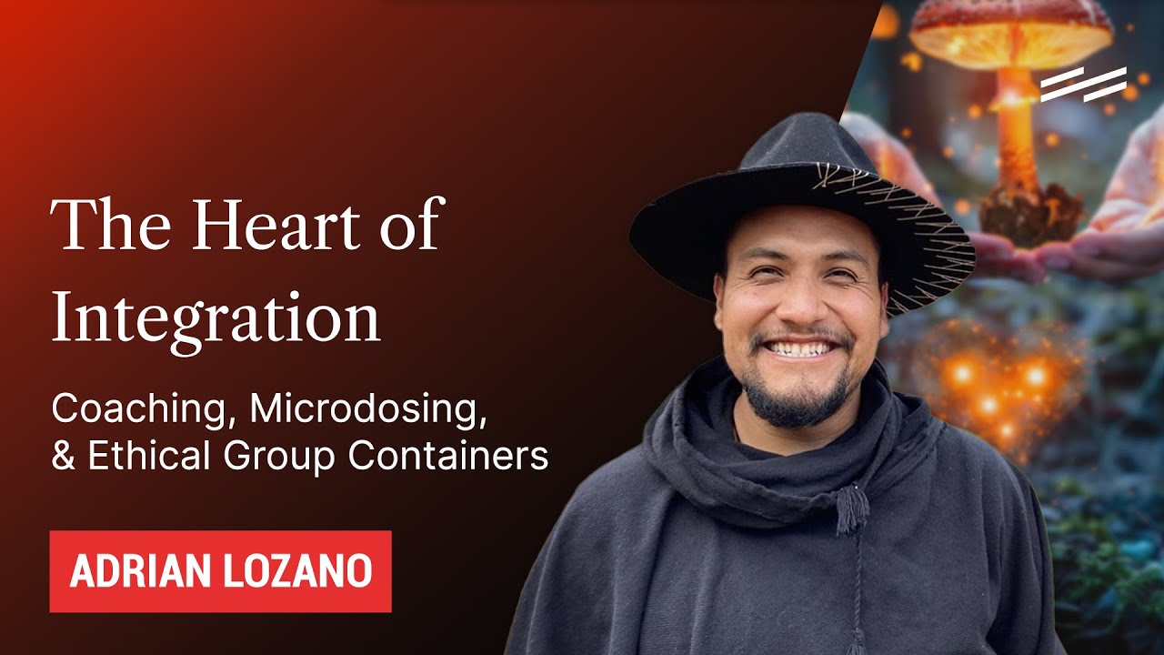 The Heart of Integration: Coaching, Microdosing, & Ethical Group ...