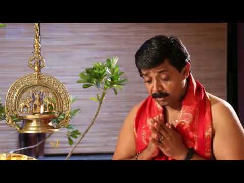 Ramayana Parayanam 10th day - YouTube