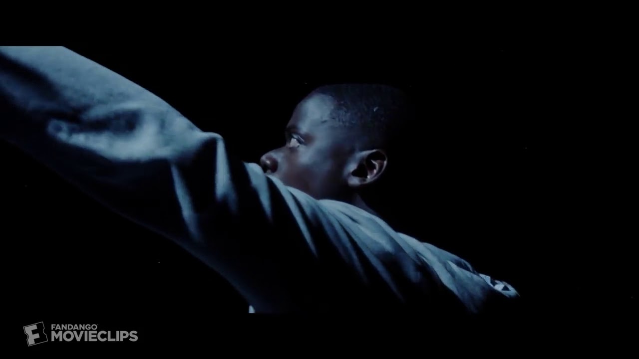 Get Out 2017 The Sunken Place Scene 1 10 Movieclips online video cutter ...