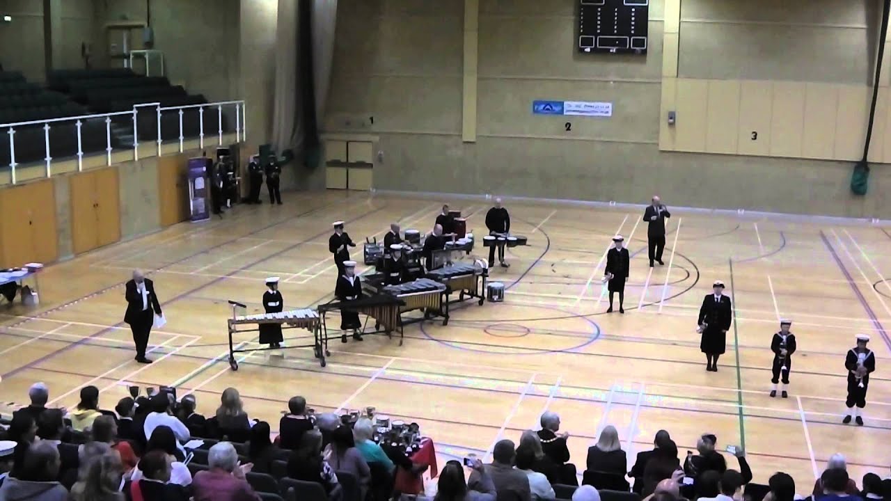 T.S Superb NTC National Band Contest 27/10/13 - YouTube