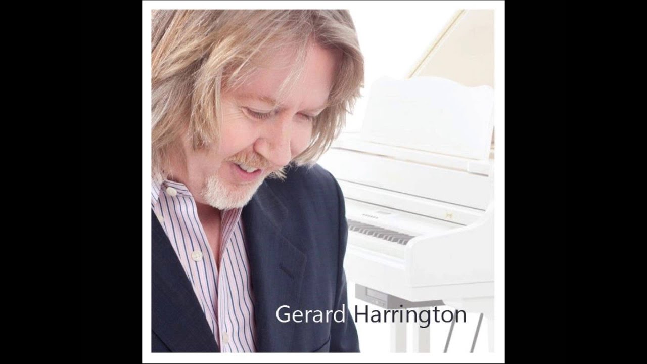 Amor ti Vieta Gerard Harrington - YouTube