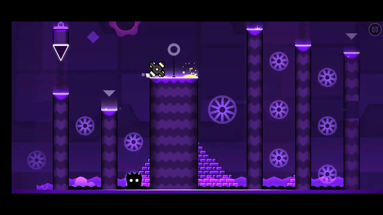 Science rocket gd - YouTube