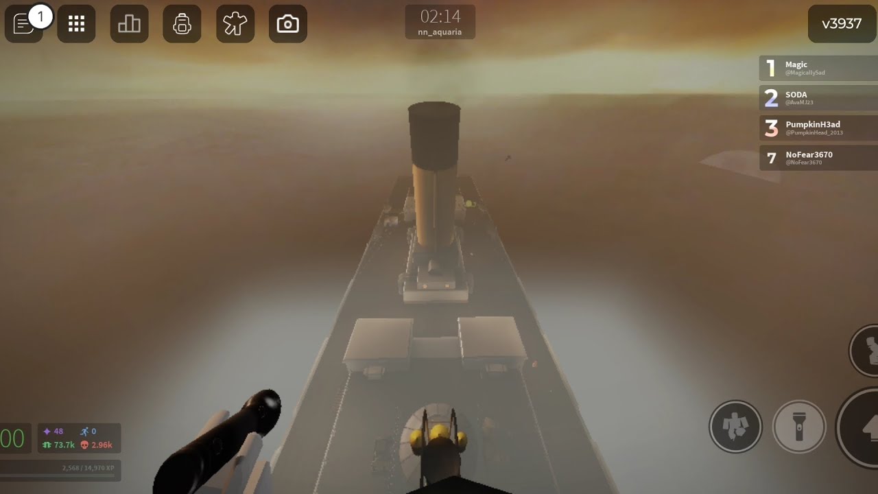 roblox nico's nextbots new maps - YouTube