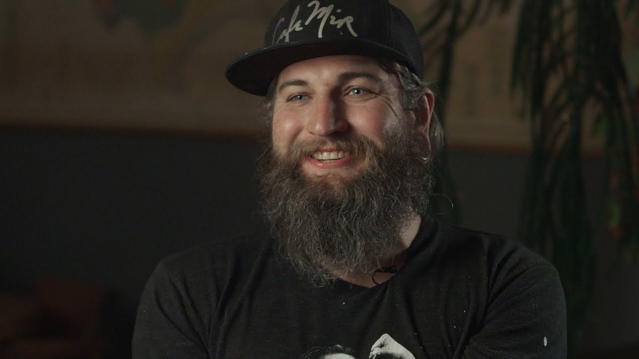 Chef Joshua Frederick - YouTube