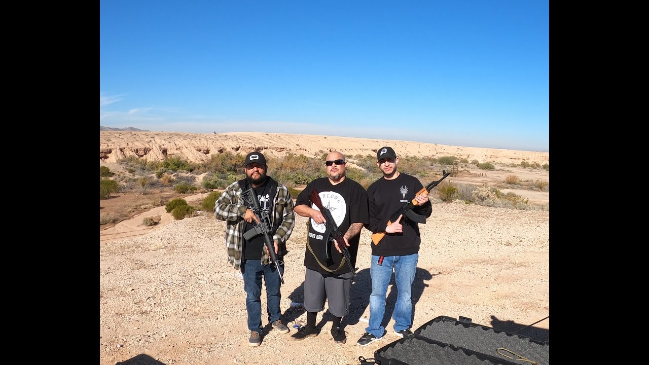 The Pit 12-10-22 - YouTube