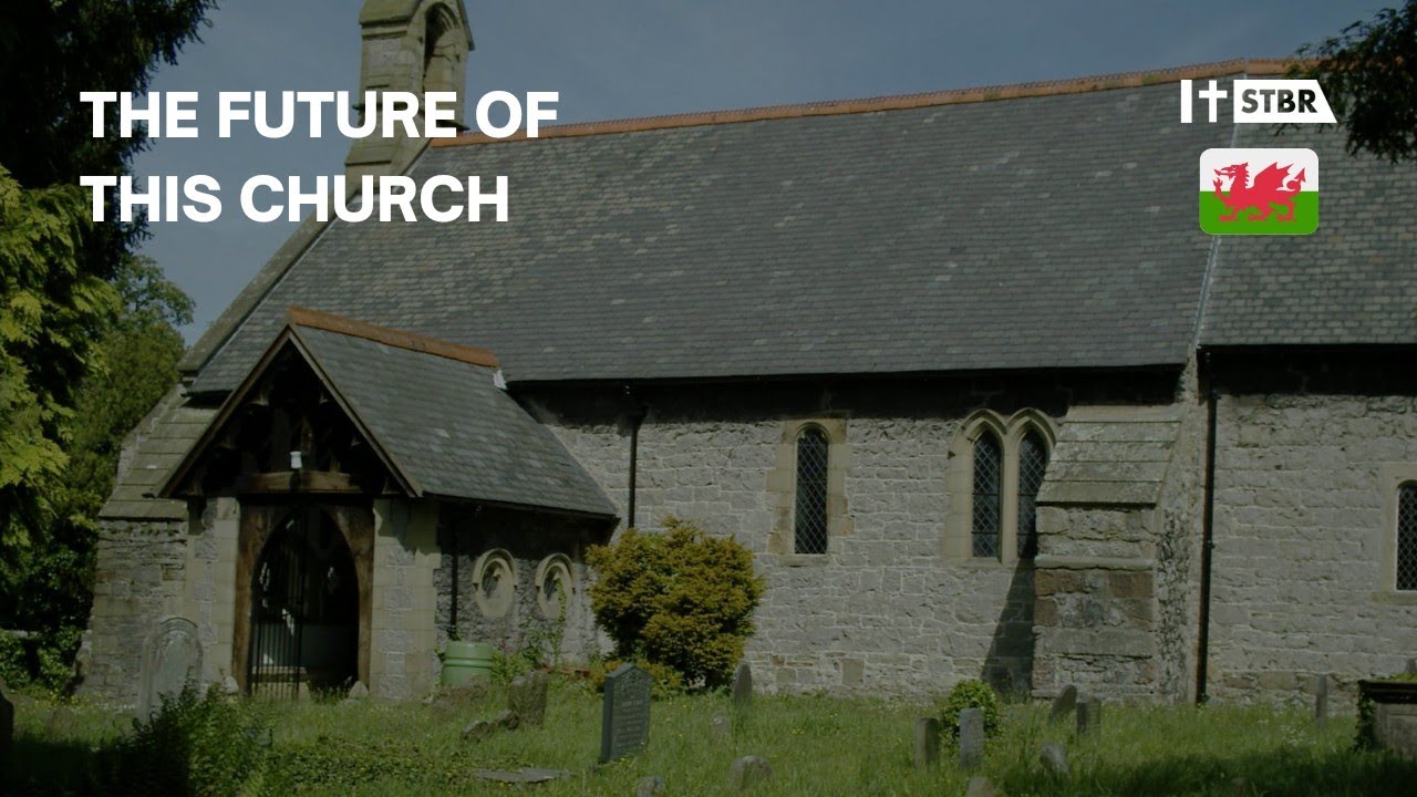 The Future of our Church - Sermon by Fr. Timothy Lipscomb - YouTube