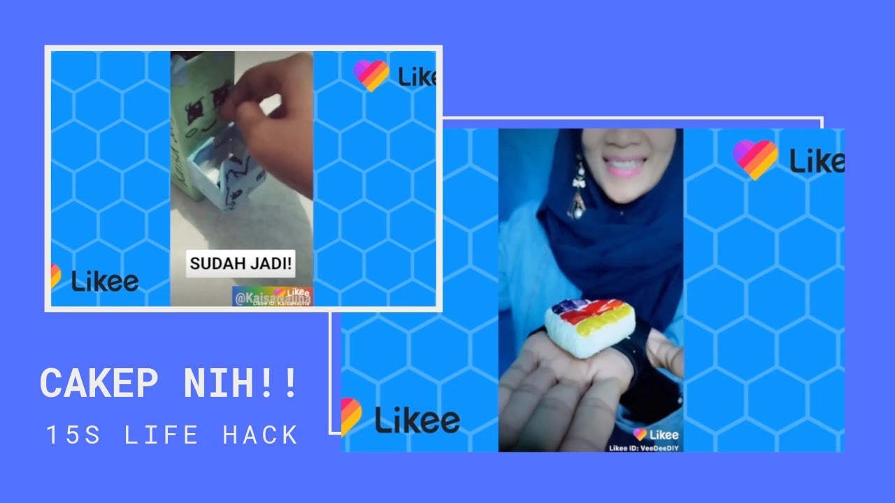 CAKEP NIH!! - YouTube