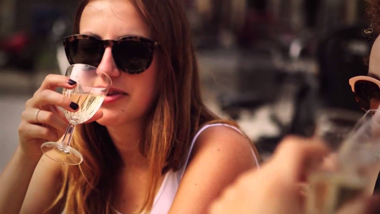 Flanders Kitchen Rebels - Belgian gastronomy - YouTube