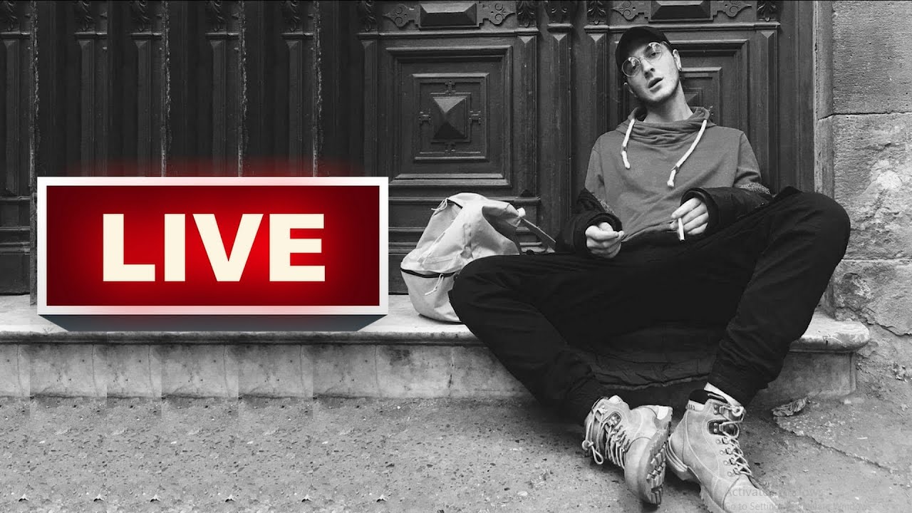 ZAMTARI Live - Diza (Prod. By Nick Green) - YouTube