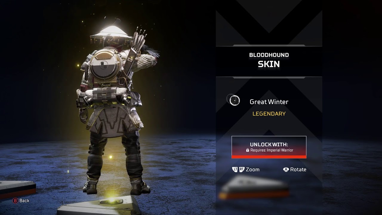 APEX LEGENDS EXCLUSIVE SHOP UPDATE (RAREST SKINS IN GAME) - 2/25/19 ...