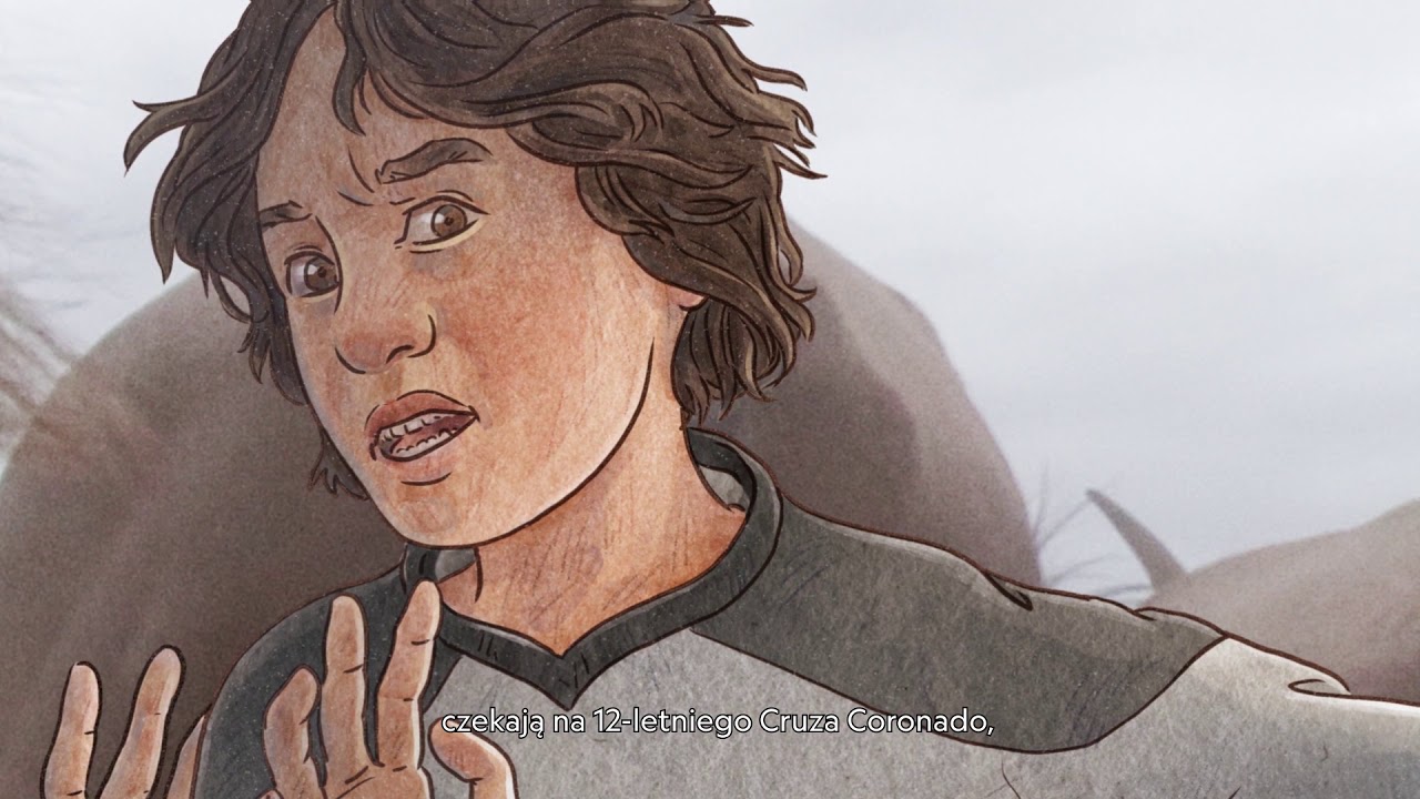 Explorer Academy. Akademia Odkrywców - trailer książki - YouTube