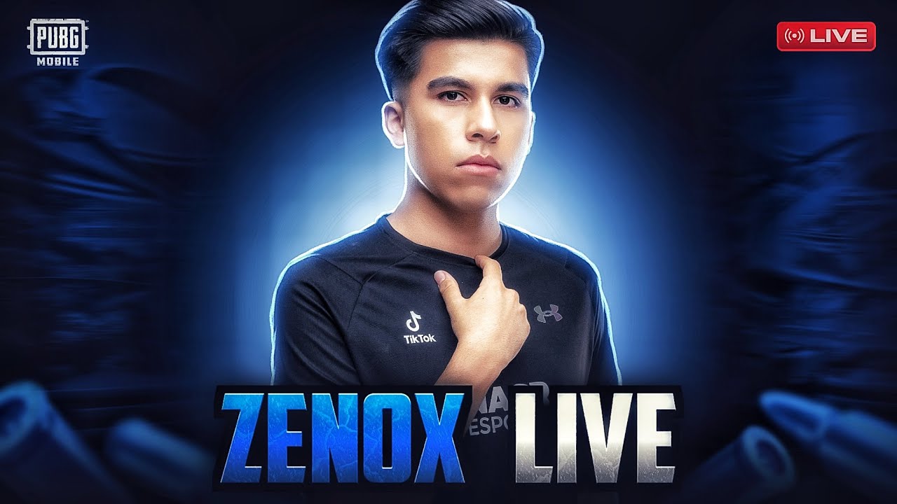 Scrims - Zenox | iPhone 14 Pro Max - YouTube