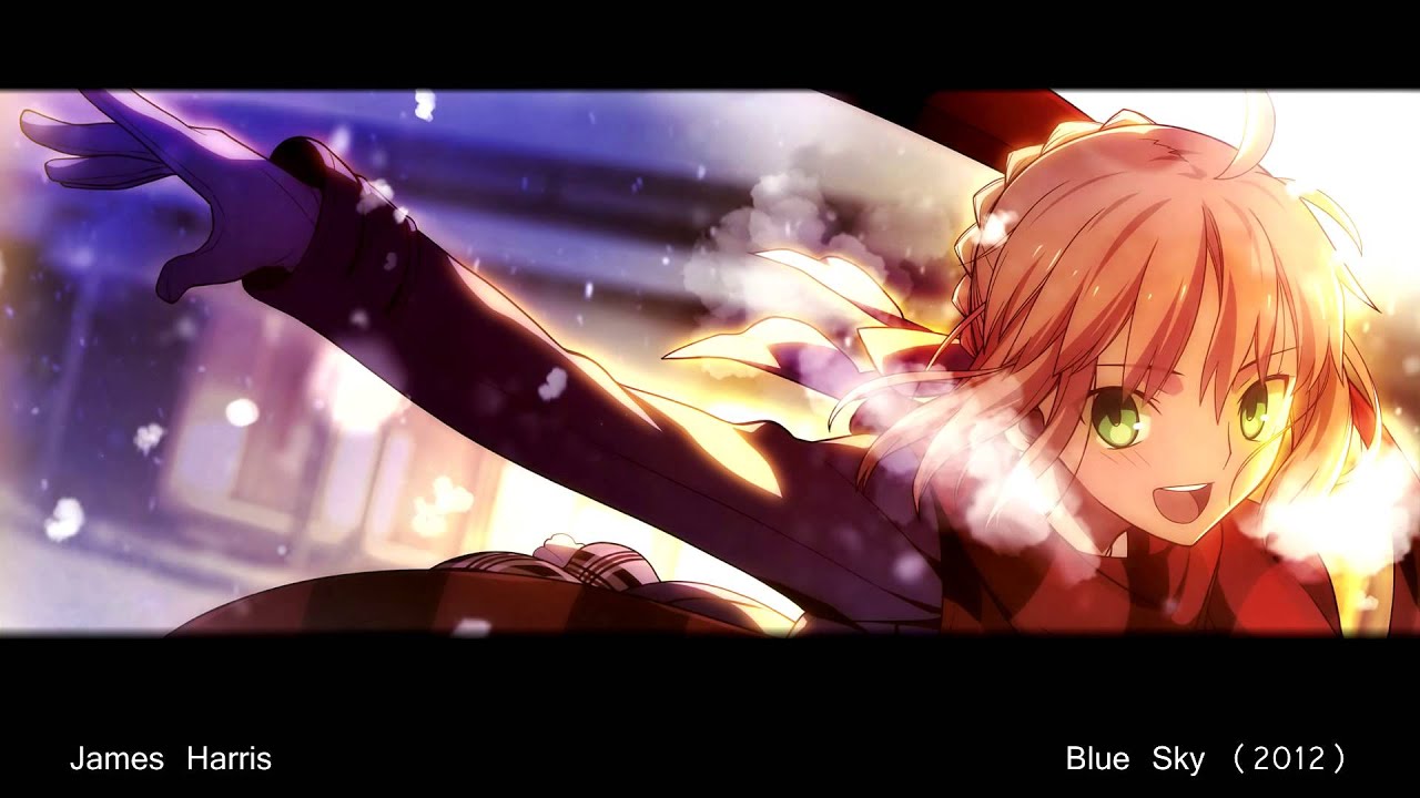 60. Blue Sky (Fate/stay night OST) - YouTube