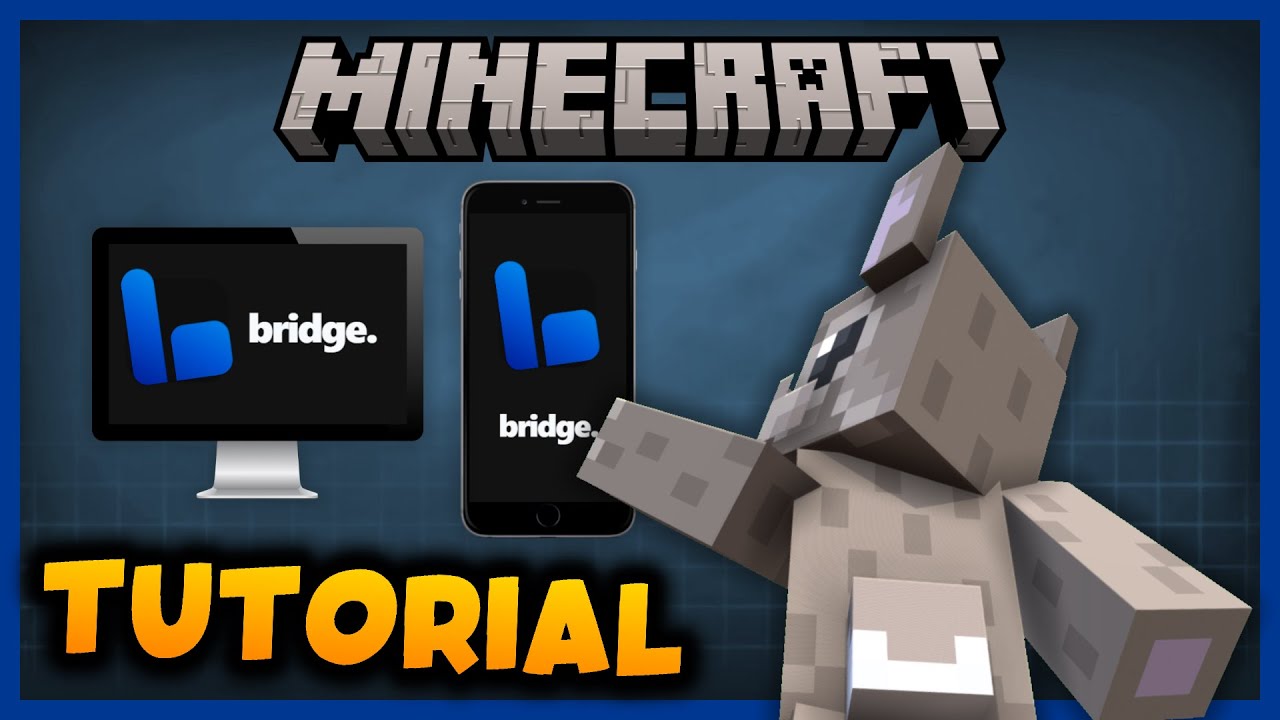 So kannst du BRIDGE V2 installieren und benutzen! - YouTube