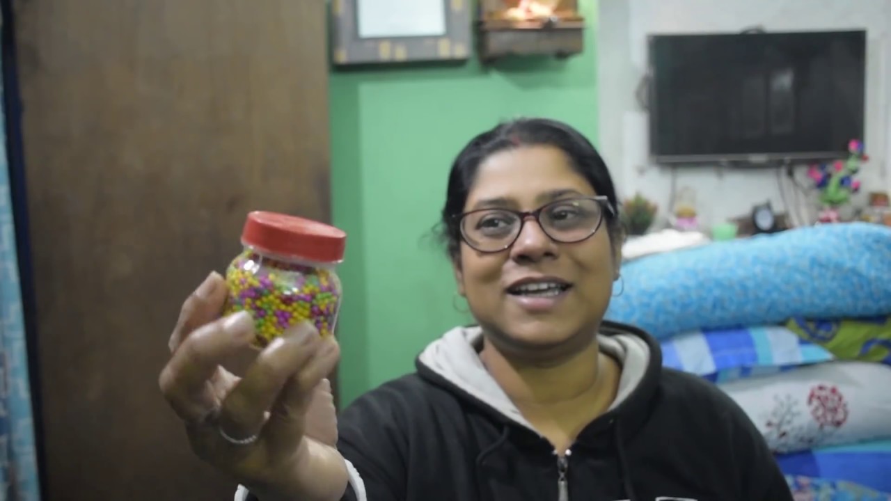 Eta kirokom ghumano | Bengali Life Style Vlog - Day with Ousumi - YouTube