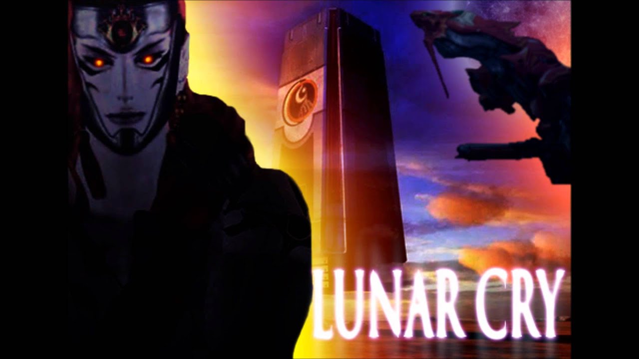 Lunar Cry (Lunatic Pandora Remix/FFVIII) - YouTube