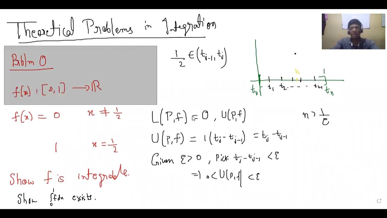 8. Problem solving in Integration: Integrability of certain non ...