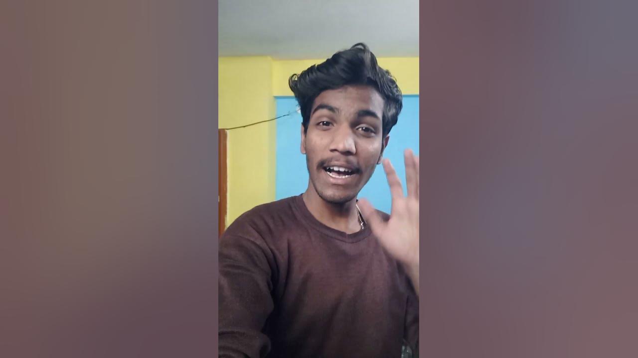 My First Vlog mini shorts dev verma vlog ... #shortvideo #funny #minivlog #souravjoshivlogs ...