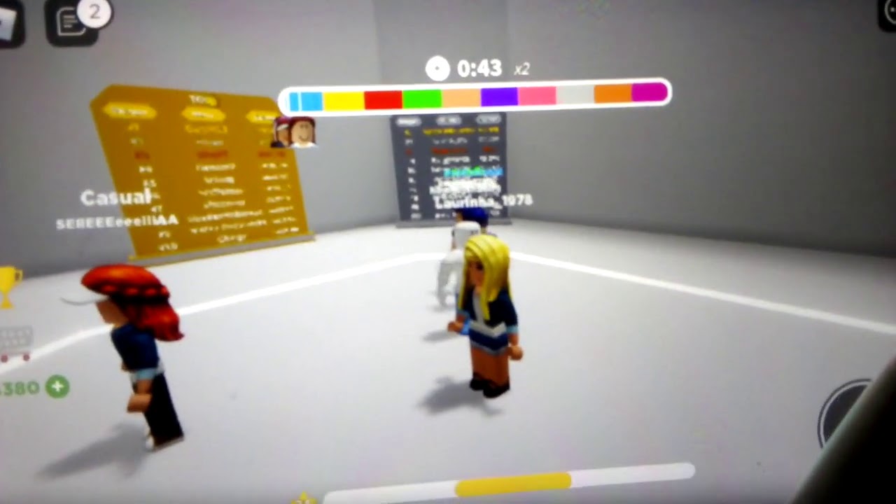 meu primeiro vídeo no canal (Laura gamer) - YouTube