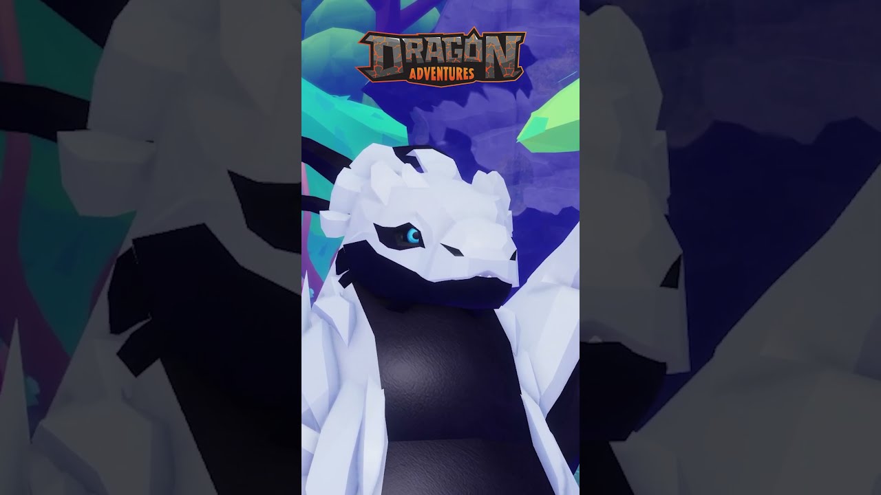 BAD OMEN DRAGON ATRAVANTA 🐲 Dragon Adventures #shorts - YouTube