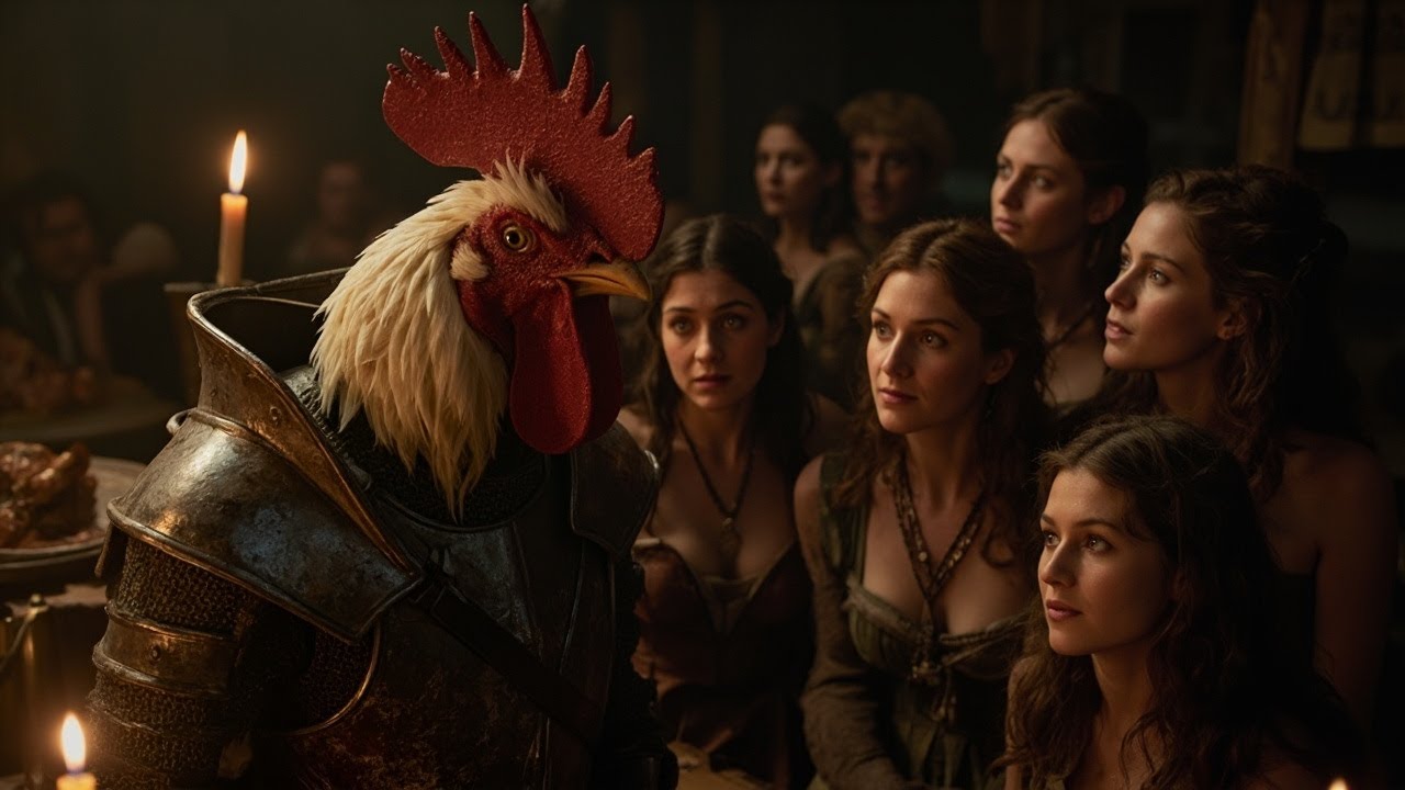 Song "The Legend of Sir Chicken Butt Brown Grows" - YouTube