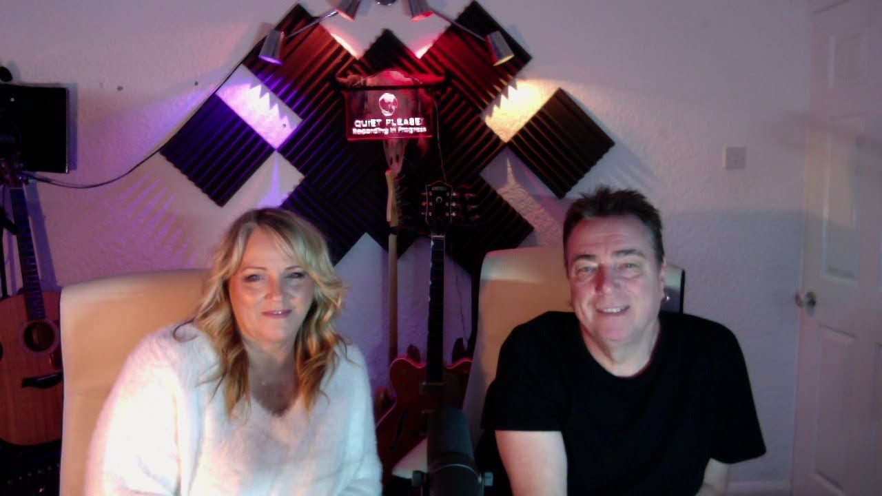 JACKSON & CLARKE .5.2.2020 - YouTube