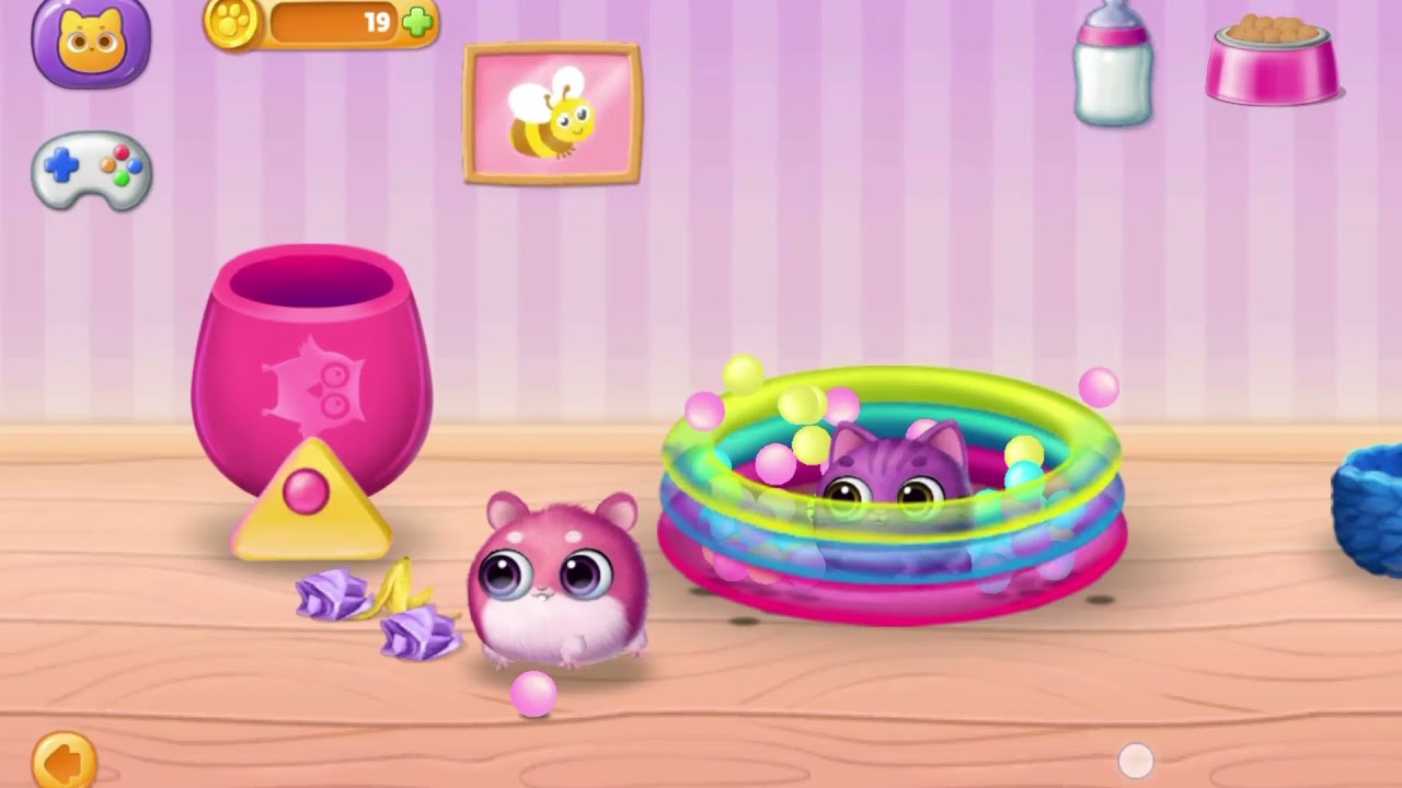 Smolsies - GAMEPLAY - YouTube