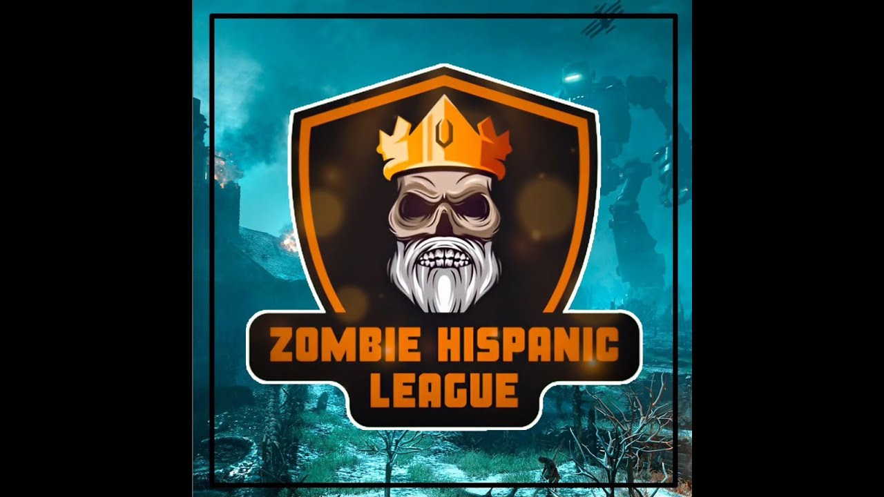 GRAN FINAL DE LA ZOMBIE HISPANIC LEAGUE: PLACHAKA VS LOS MATACHOMBOS ...
