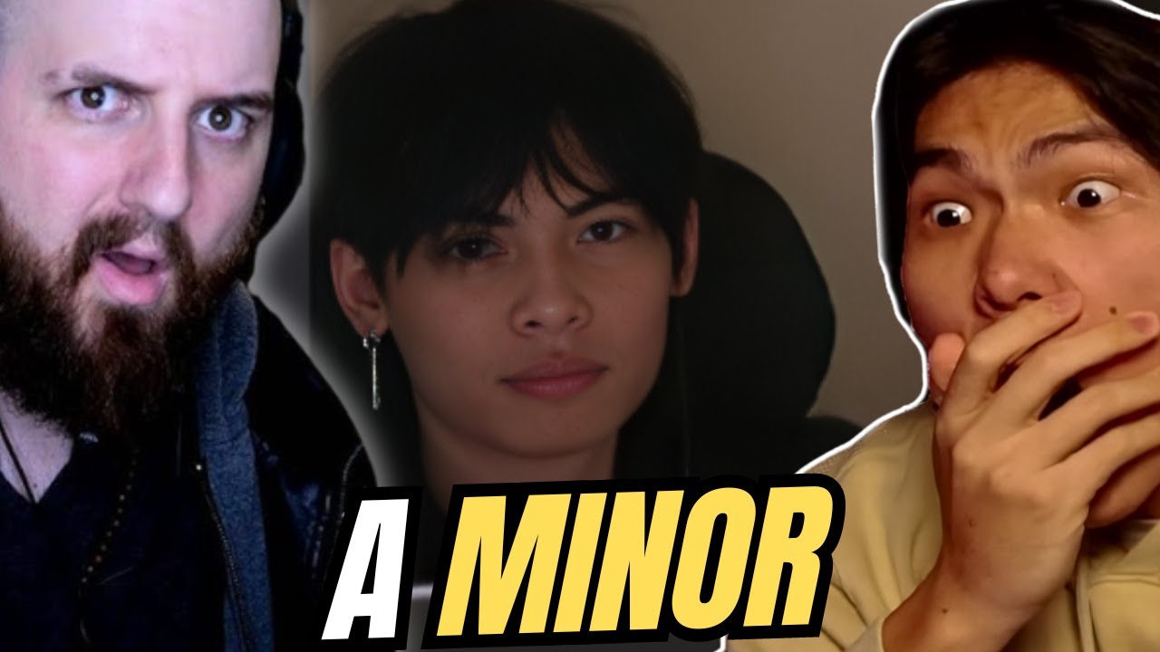 Box2 is a FORMER MINOR!? - YouTube