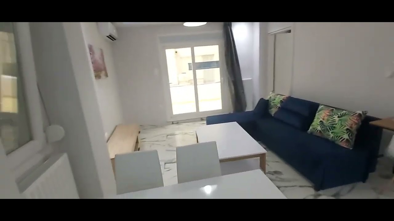 ID1501 - ΑΝΑΚΑΙΝΙΣΜΕΝΗ ΠΛΗΡΩΣ ΕΠΙΠΛΩΜΕΝΗ ΓΚΑΡΣΟΝΙΕΡΑ 40Τ.Μ + 35Μ ΑΥΛΗ ...