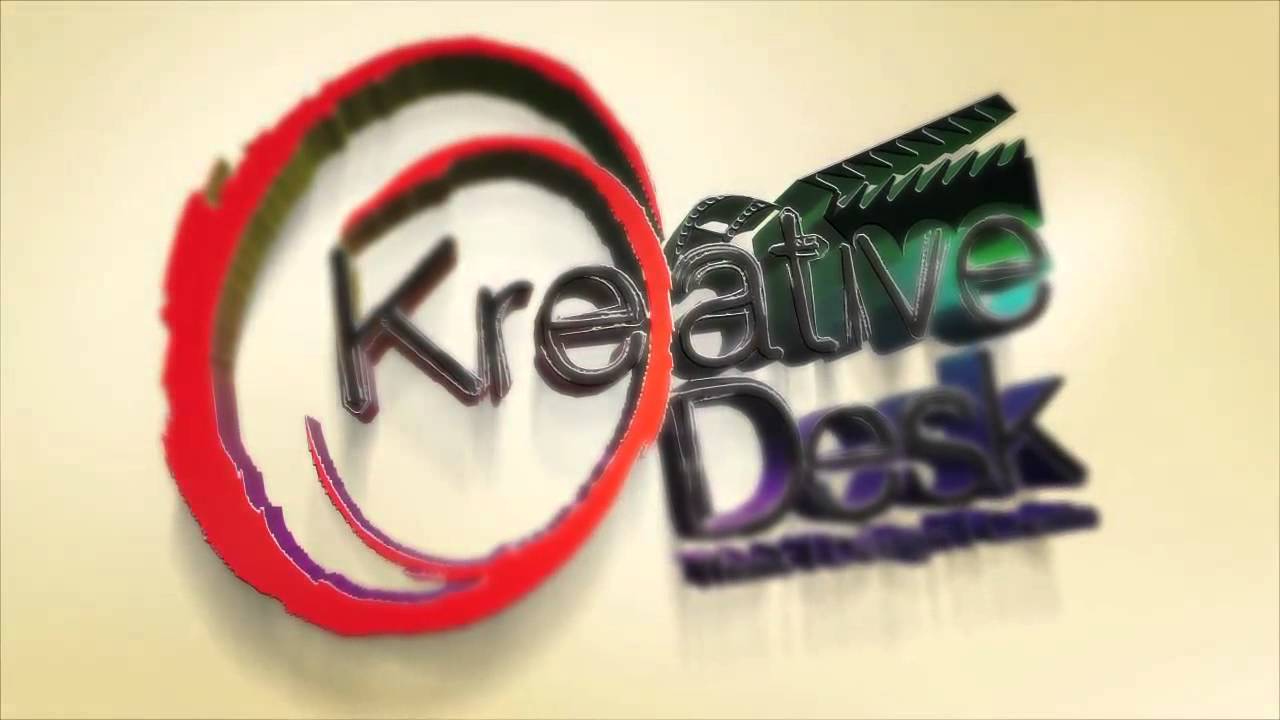 The Arts Desk Logo