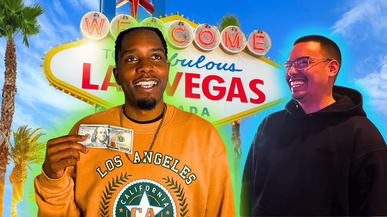 How Can I Win at El Cortez Casino and Buff meets Bluff EP.| 6 @Bluffinbob #casino #bluff - YouTube