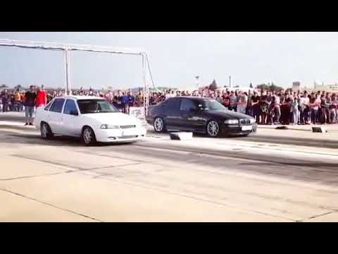 NEXIA BILAN BMW POYGA