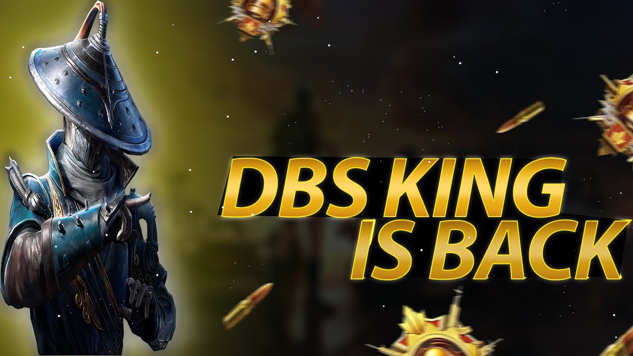 DBS KING IS BACK😈🥵🥵 - YouTube