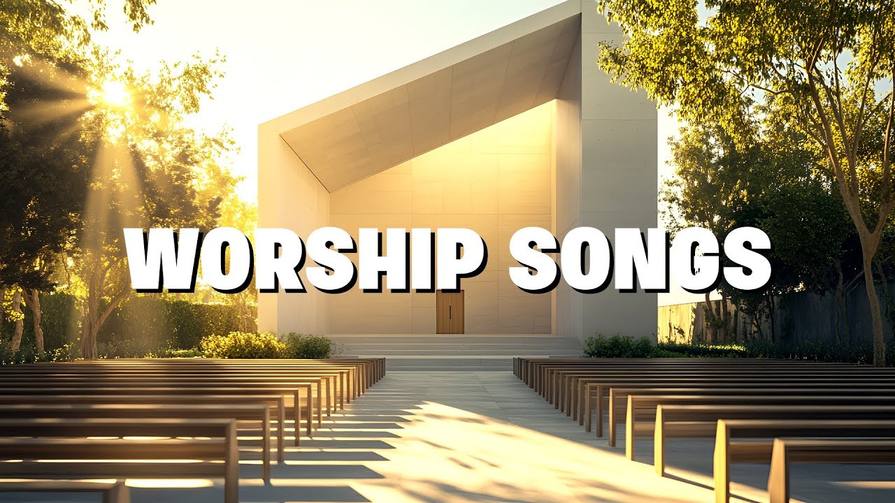 Best Christian Songs 1 Hour - Peaceful Sacred Music Selection - 🙏 - YouTube