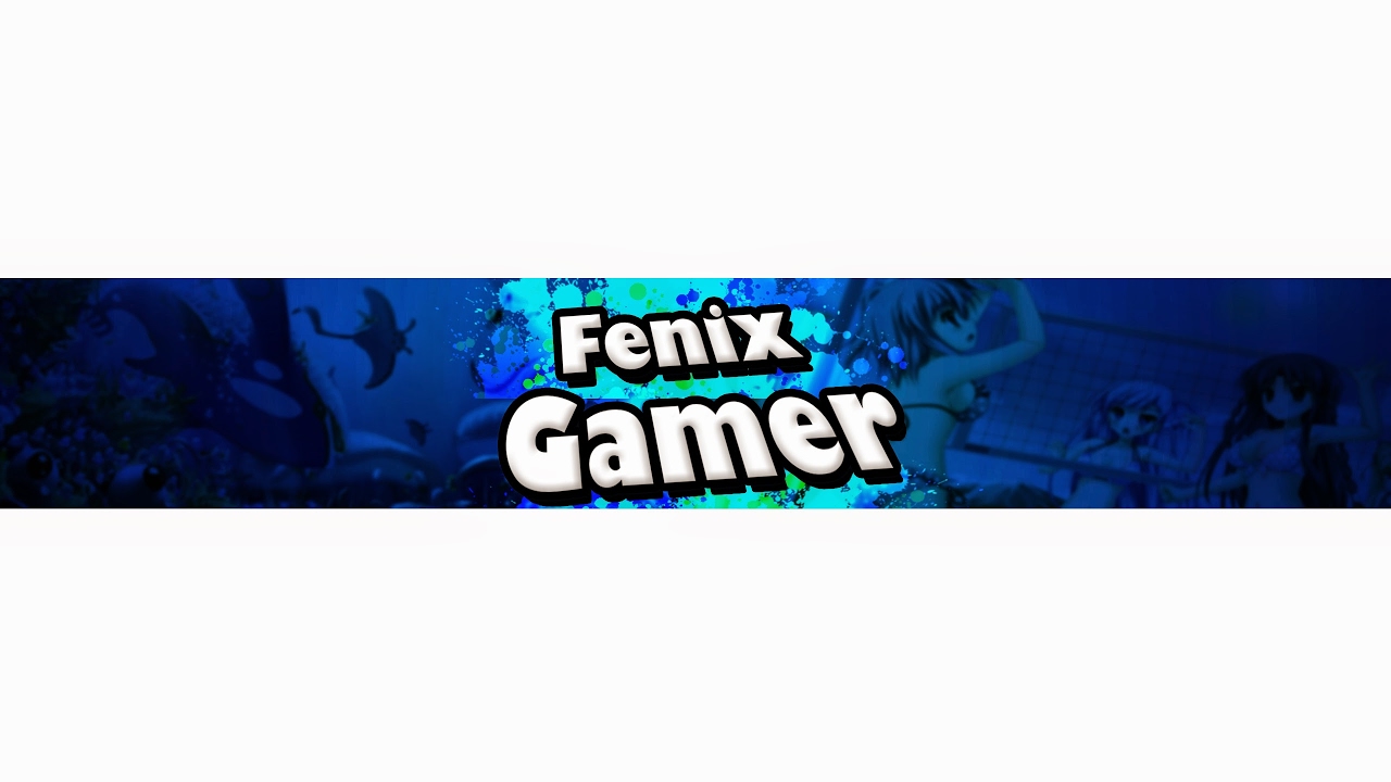 Transmissão ao vivo de Fenix Gamer - YouTube