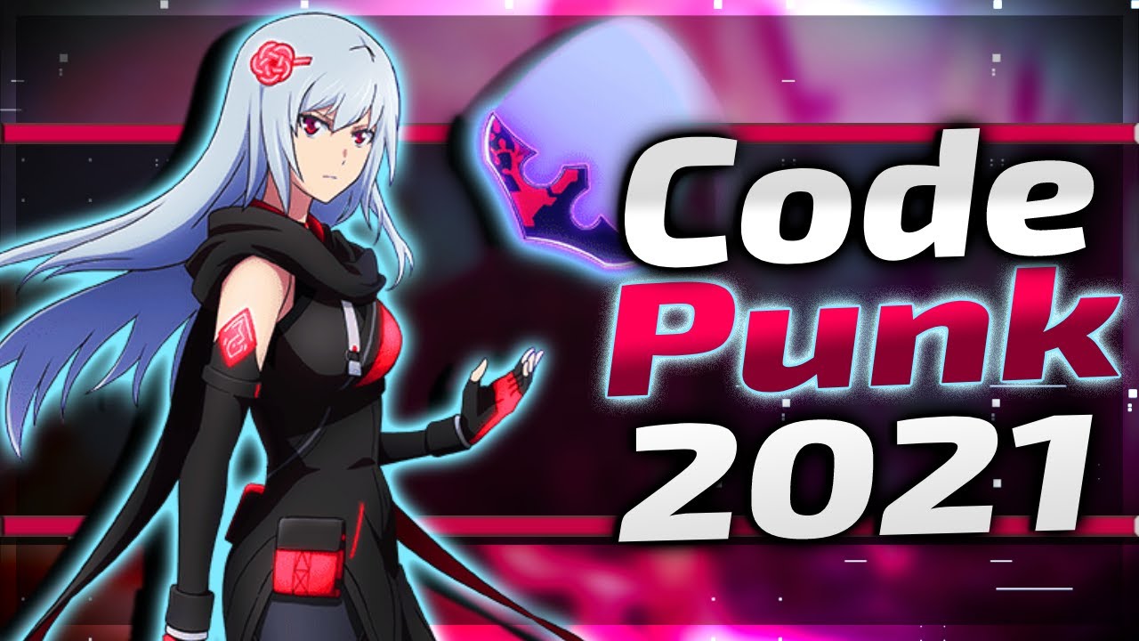Code Punk 2021| Scarlet Nexus Demo PS5 - YouTube