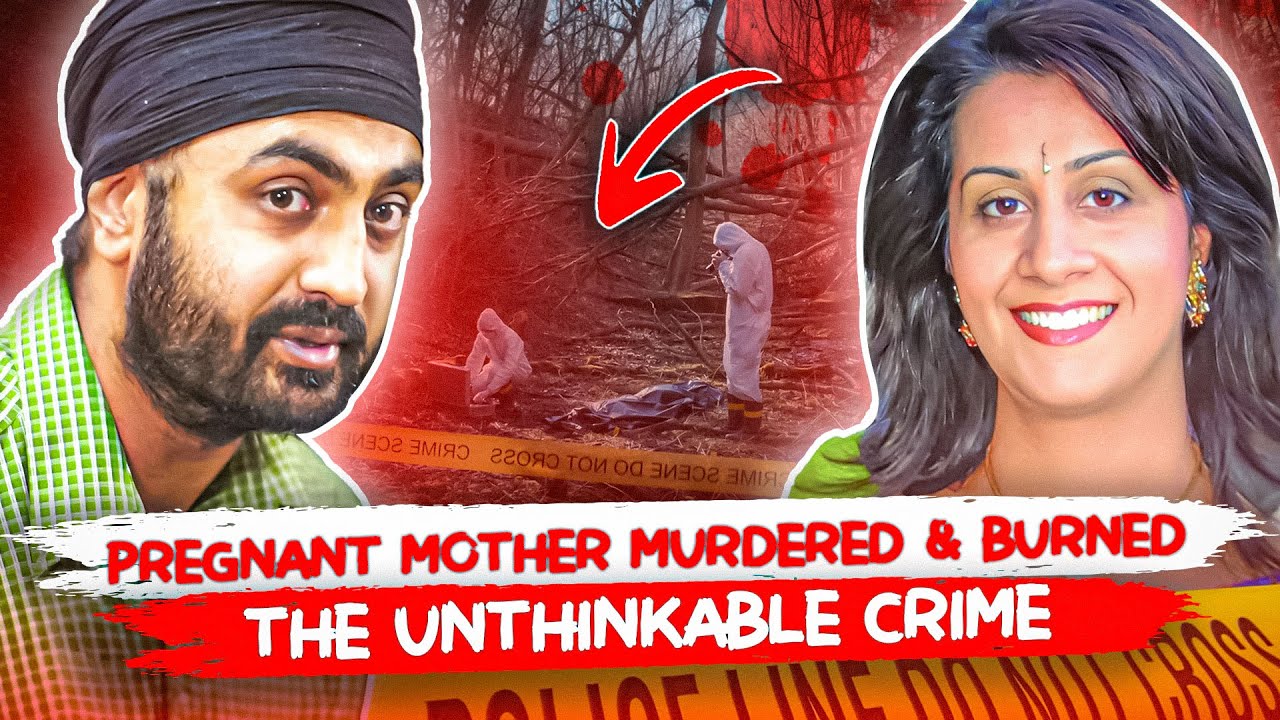 The Tragic and Mysterious Murder of Manjit Panghali | True Crime ...