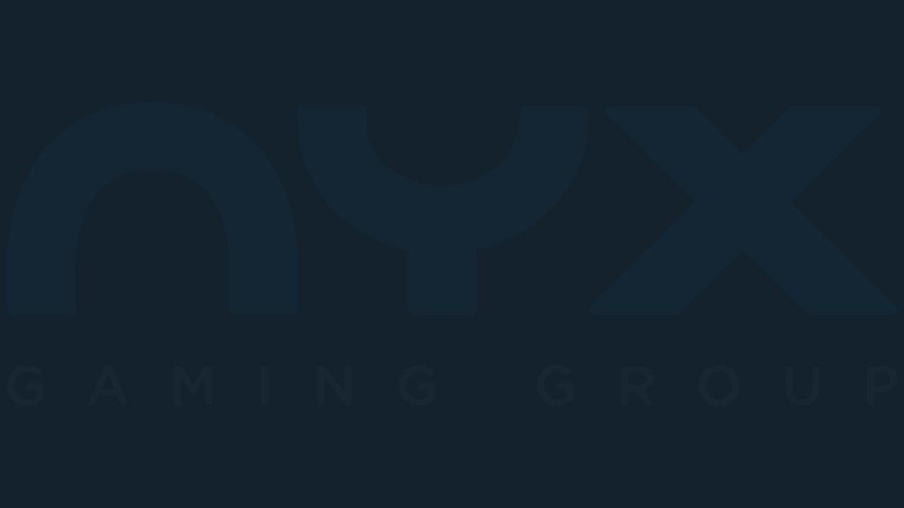 Matt Davey CEO of NYX Gaming Group Interview - YouTube