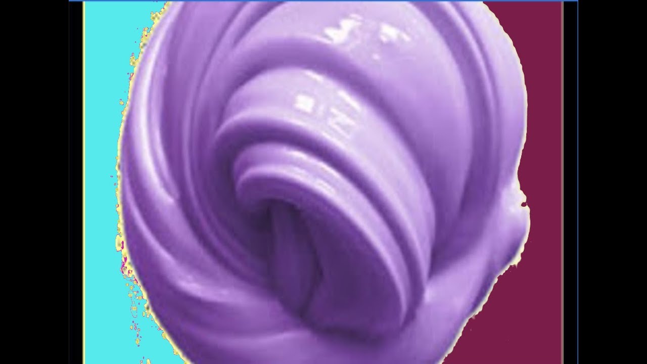 how to make your slime bigger | Slime Videos - YouTube