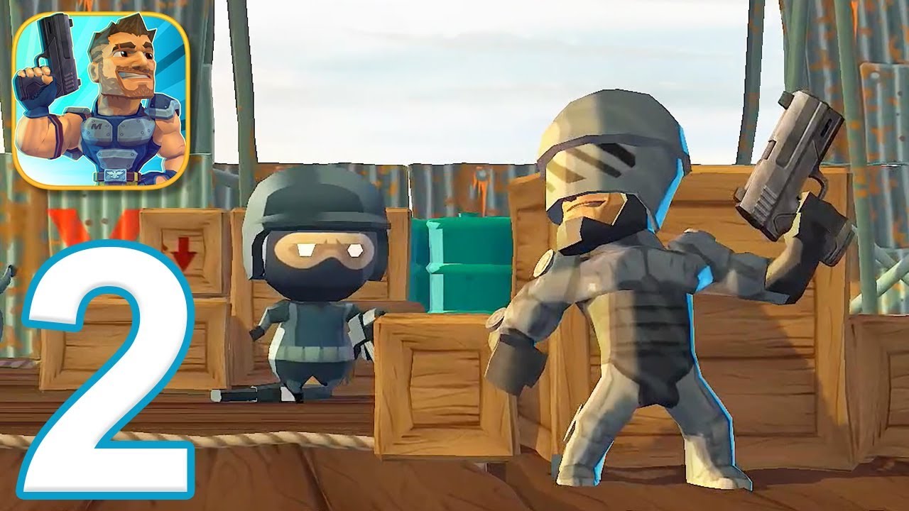 Major mayhem 2 ios mod - owljuja