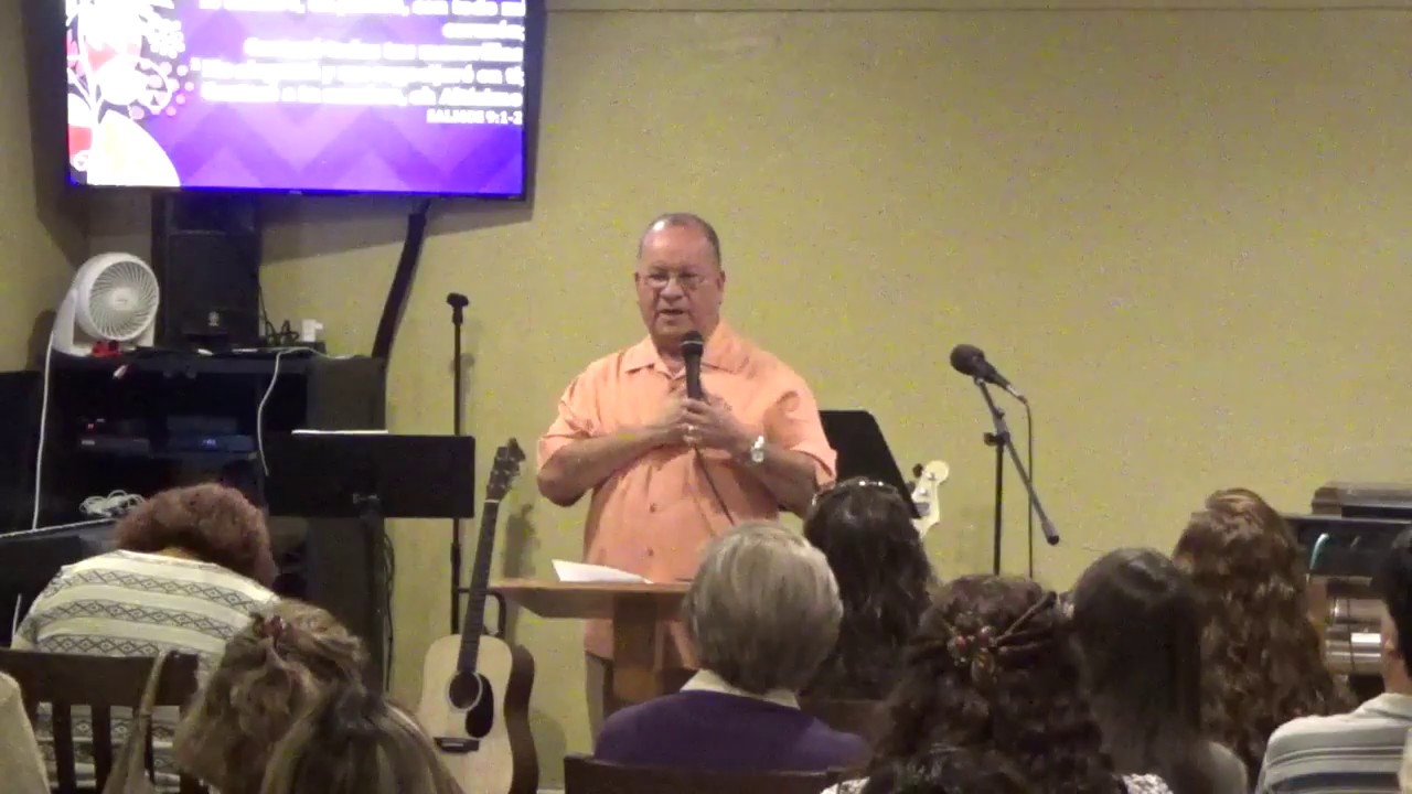 19 Nov 2017 - Pastor Abner - YouTube