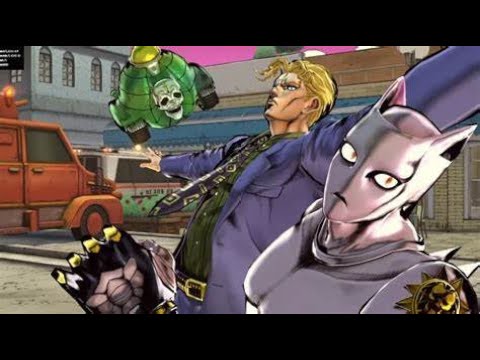 ASBR  Sheer Heart Attack With Anime SFX
